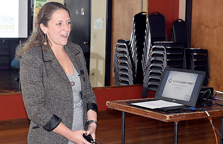 Elkins Main Street planning several activities, promotions | News ...